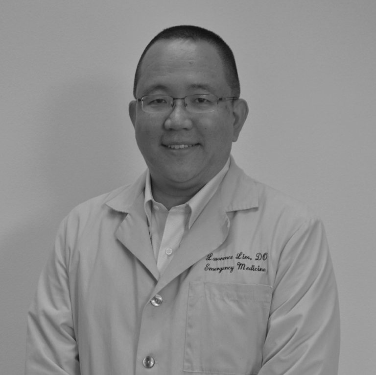 Lawrence Lim, MD